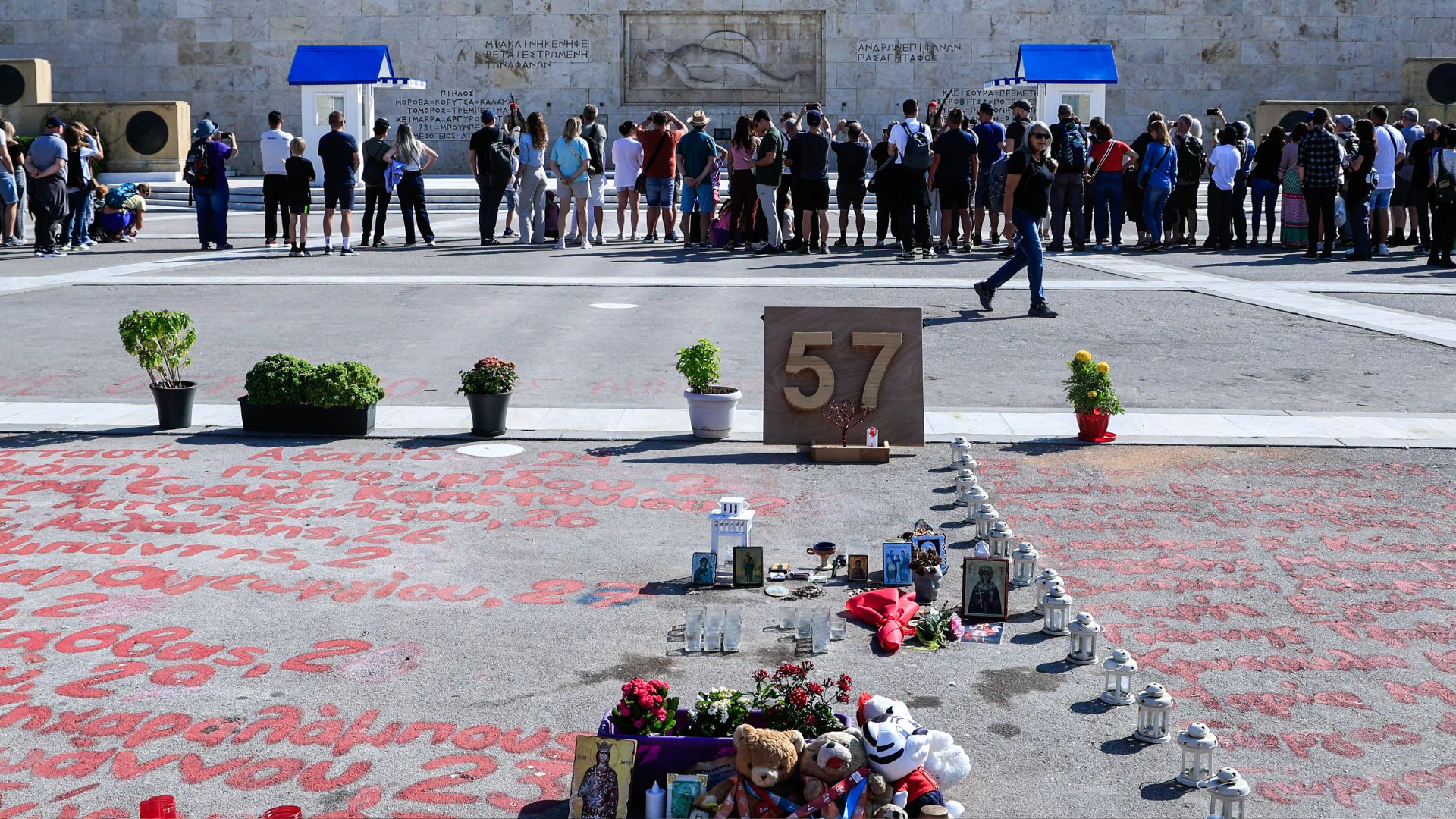 «Όσο κάποιοι προκαλούν εμείς θα βρισκόμαστε στους δρόμους»: Κάλεσμα για ...