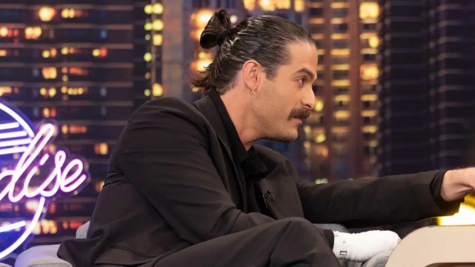 Άρης Μουγκοπέτρος: Τα πρώτα του λόγια μετά την σύλληψη για ...