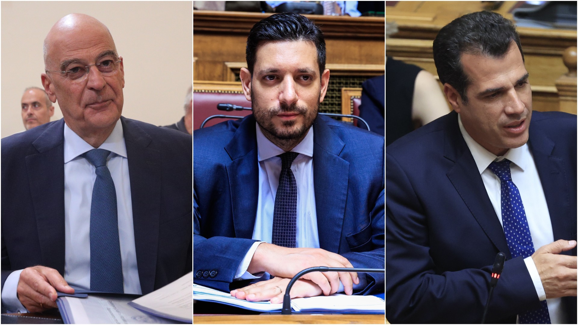 «Γαλάζια» ανταρσία για Πάνο Ρούτσι: Υπέρ του αιτήματός για εκταφή και ...