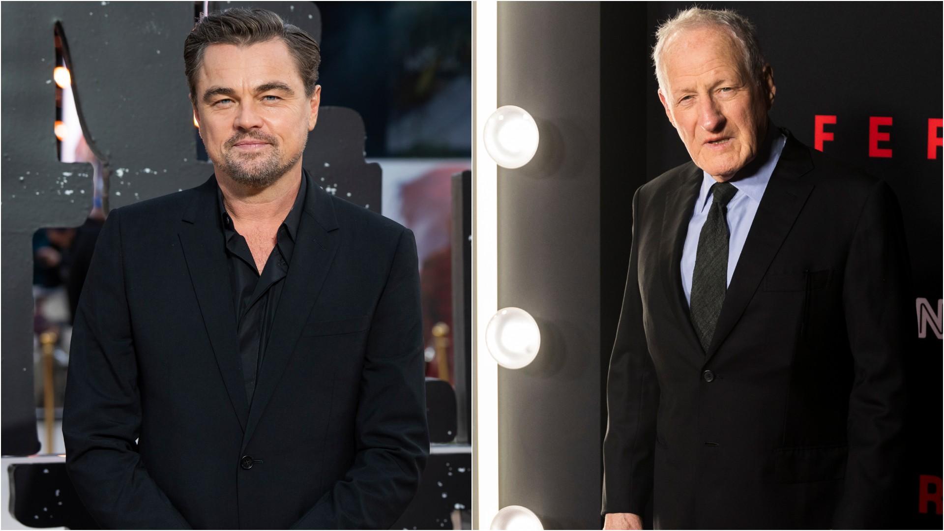 «Heat 2»: Ο Leonardo DiCaprio φέρεται να είναι σε συζητήσεις για να ...