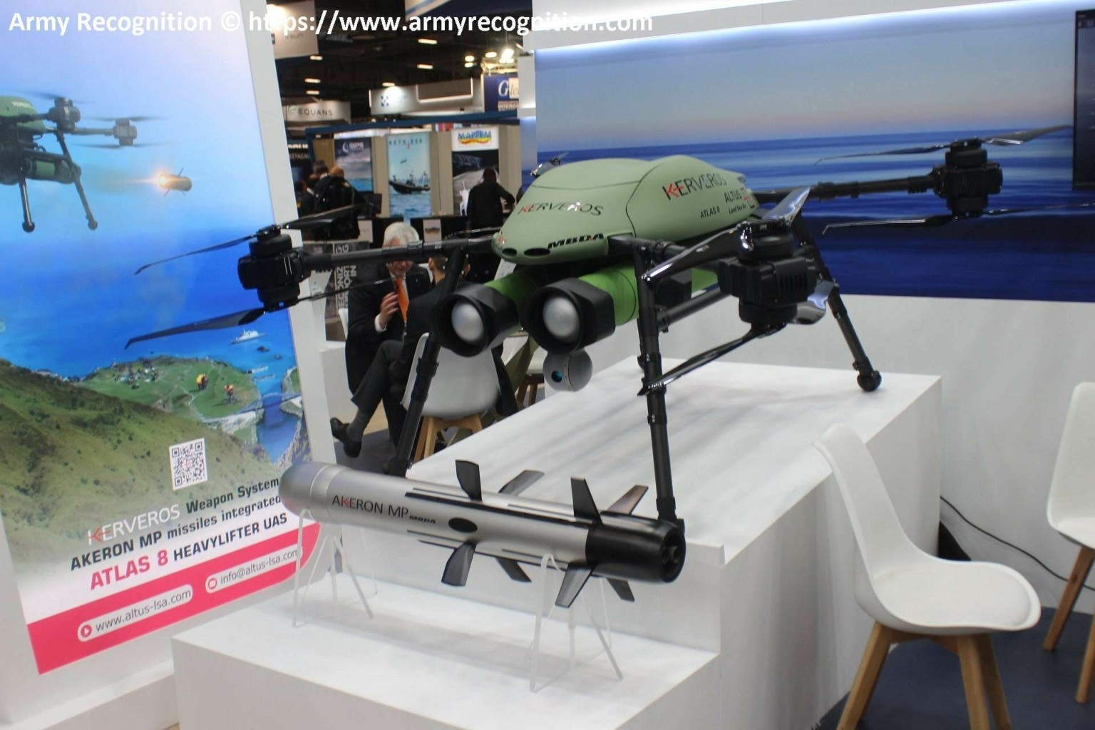 Ελληνικά drones: Τα 4 μοντέλα που παράγονται στο Μενίδι – Ο ρόλος τους ...