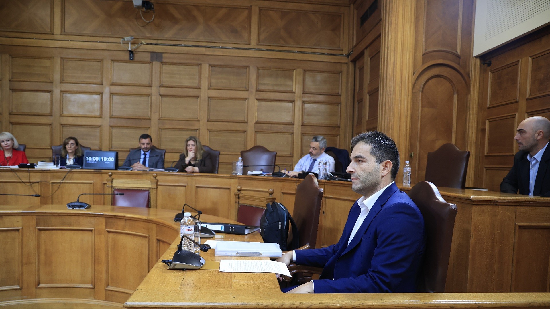 Εξεταστική ΟΠΕΚΕΠΕ: Στο υπ. Αγροτικής Ανάπτυξης και τον οργανισμό ...