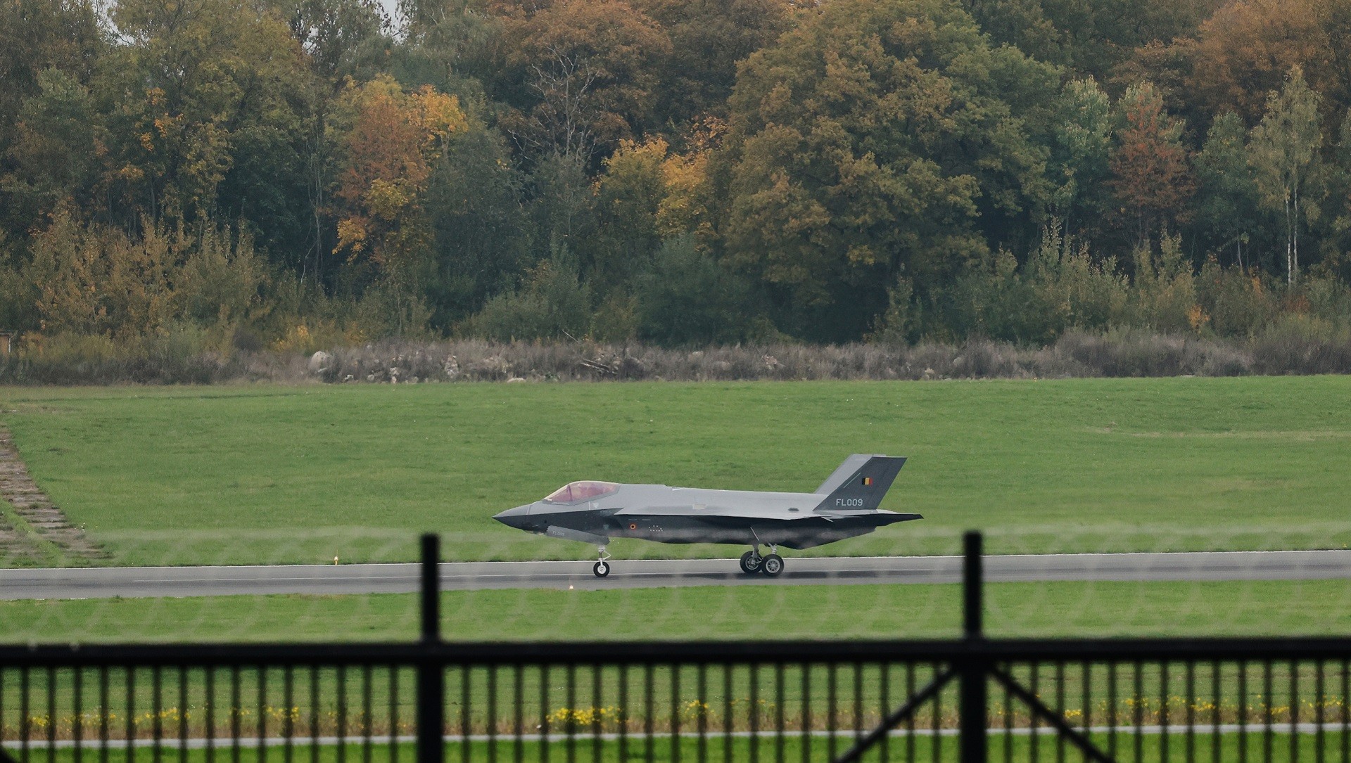 Η Τουρκία ψάχνει απεγνωσμένα για F-35 ακόμη και από… δεύτερο χέρι ...