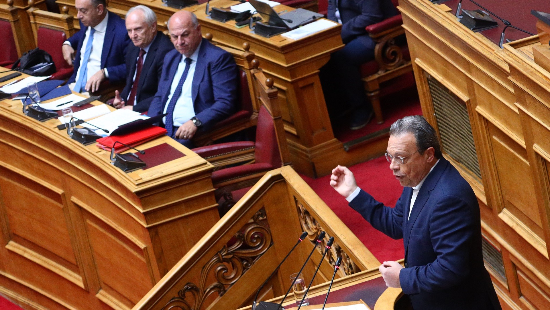 Βουλή: Πρόταση ΣΥΡΙΖΑ για Εθνικό Συμβούλιο Αγροτικής Πολιτικής ...