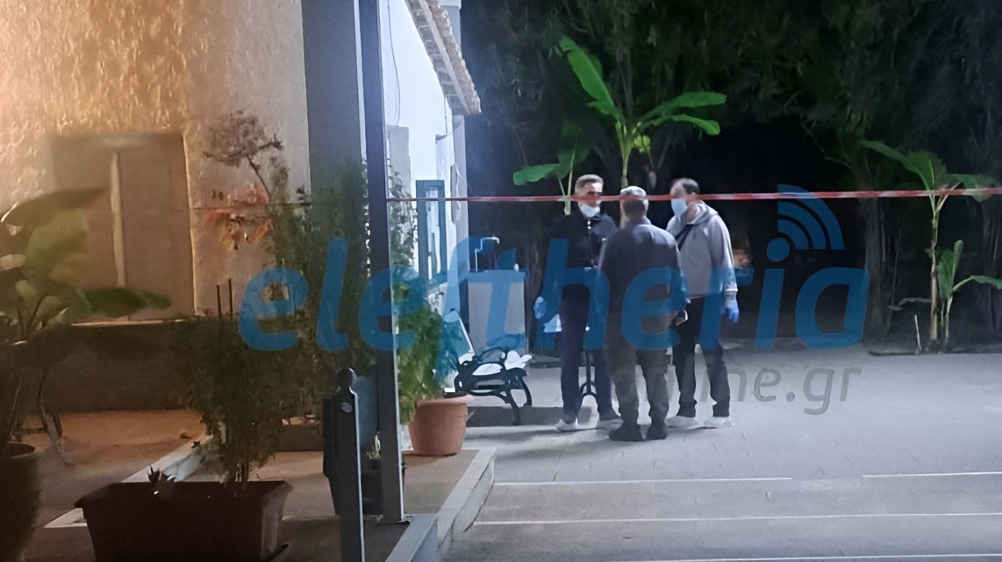 Φοινικούντα: Προσαγωγή 17χρονου για το διπλό φονικό στο κάμπινγκ – Η ...
