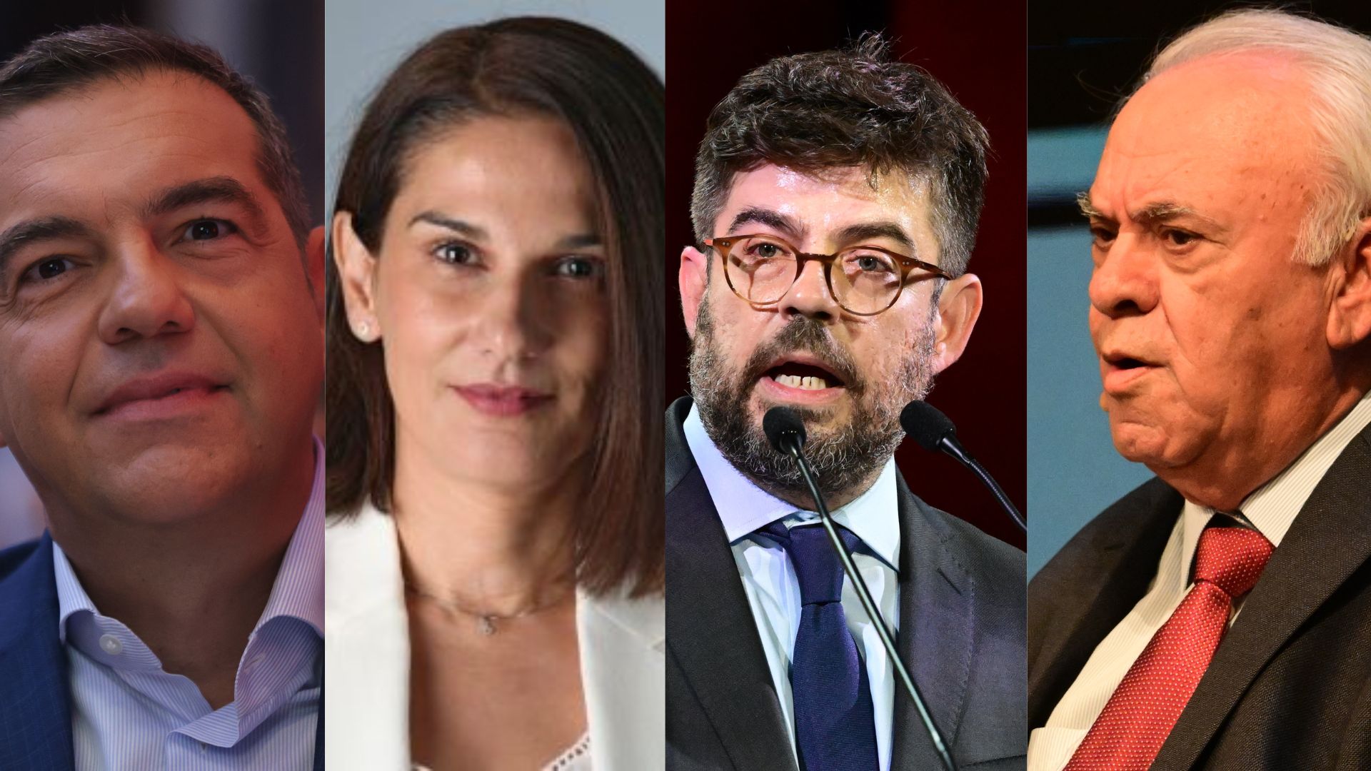 Αλέξης Τσίπρας: Η Ευγενία Φωτονιάτα εντάσσεται στο επιτελείο του – Οι ...