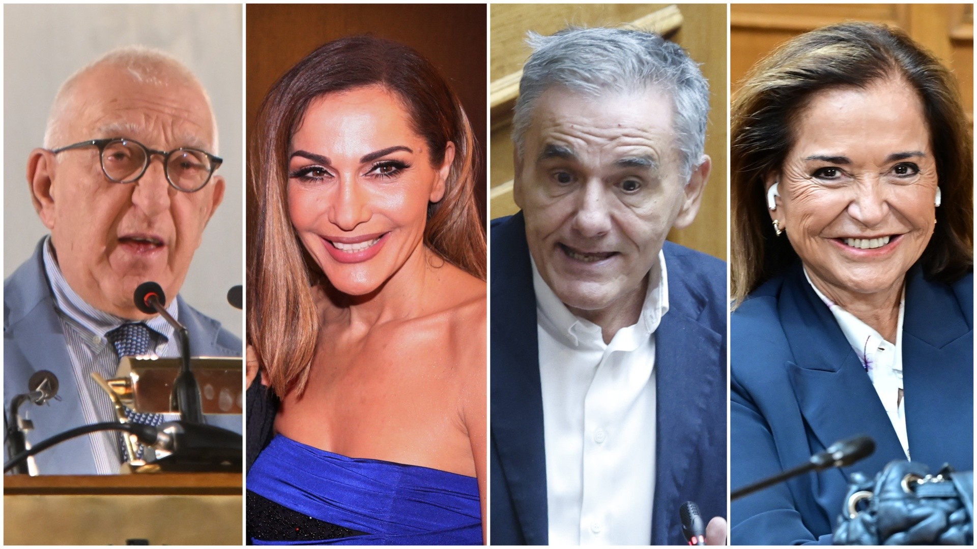 Η αστοχία του Νικήτα, το ταξί της Βανδή, η κόντρα με τους συγγενείς και ...