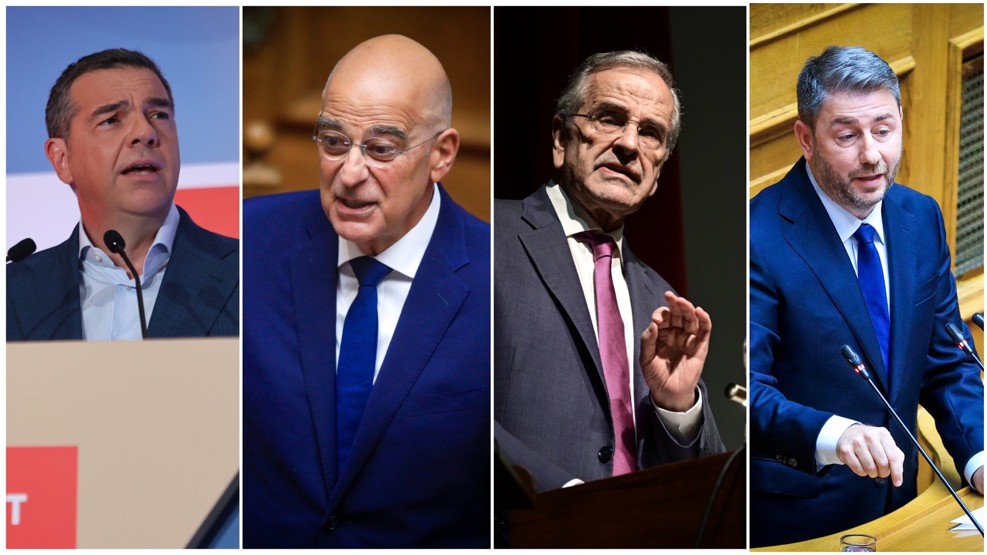 Η μαοϊκή αναταραχή από Τσίπρα, τα 5 ερωτήματα και οι αιχμές για ΣΥΡΙΖΑ ...