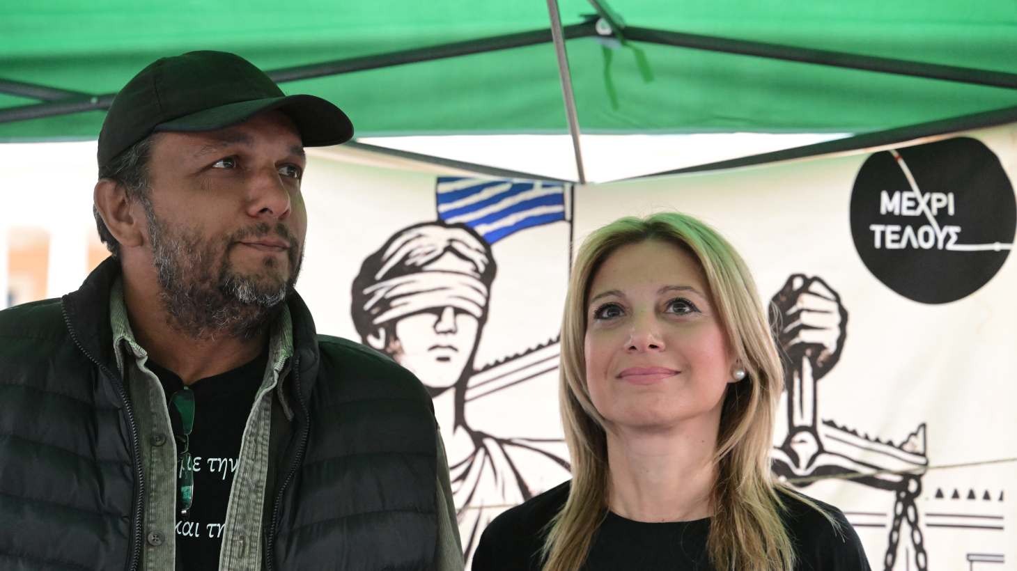 Κοινή έκκληση Καρυστιανού – Ρούτσι να μην σβηστούν τα ονόματα των ...
