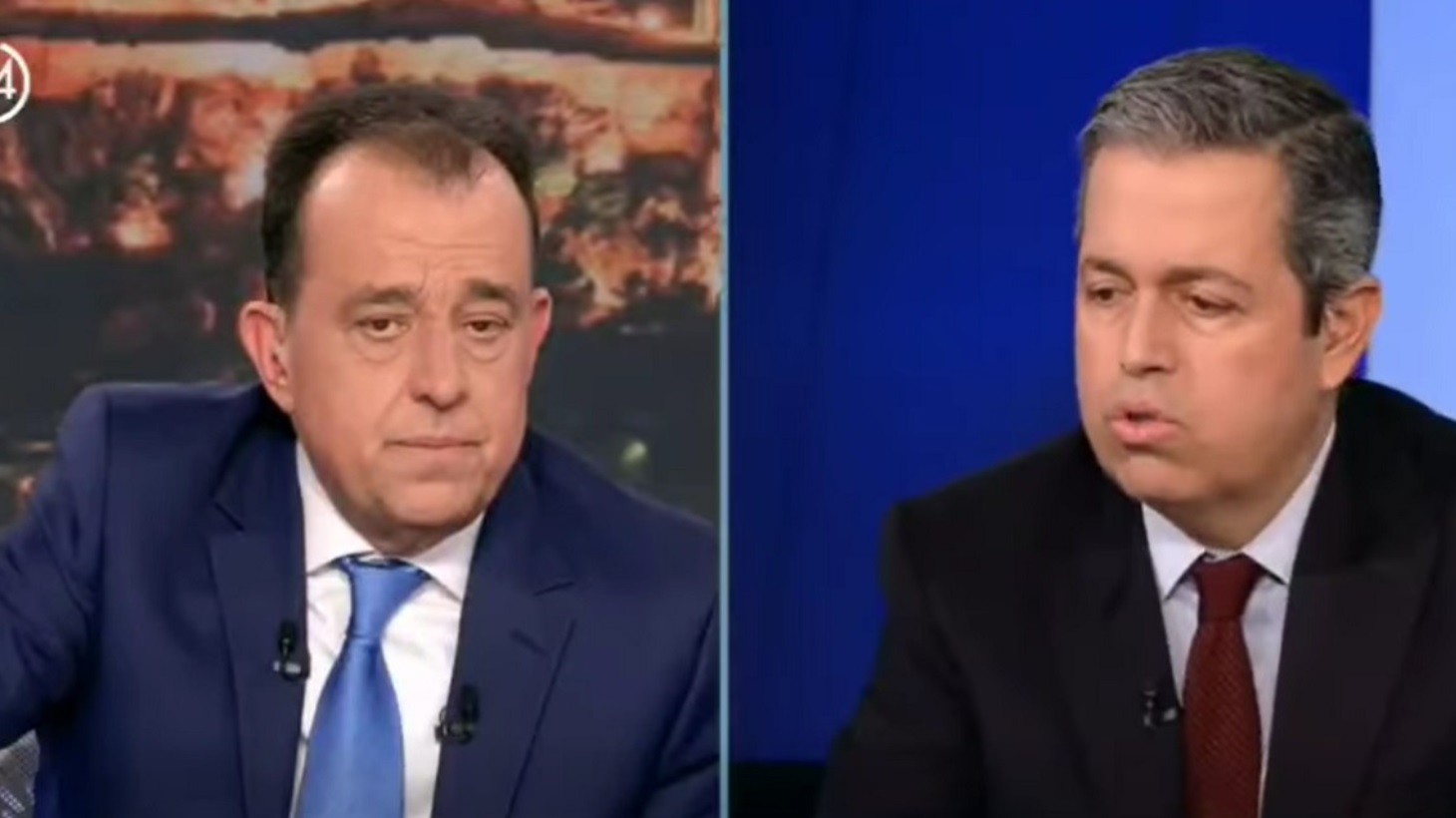 Η «ξεκάθαρη» απάντηση Συμεών Κεδίκογλου για το πού θα βρεθεί πολιτικά ...