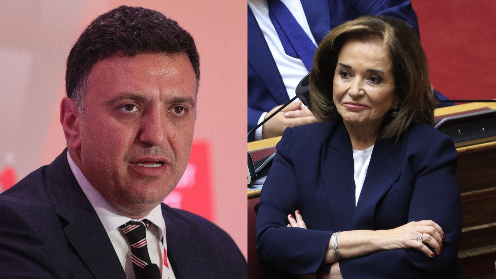 Ναυμαχία Ντόρας – Κικίλια για τον λιμενάρχη Χανίων: «Δεν είμαστε ...