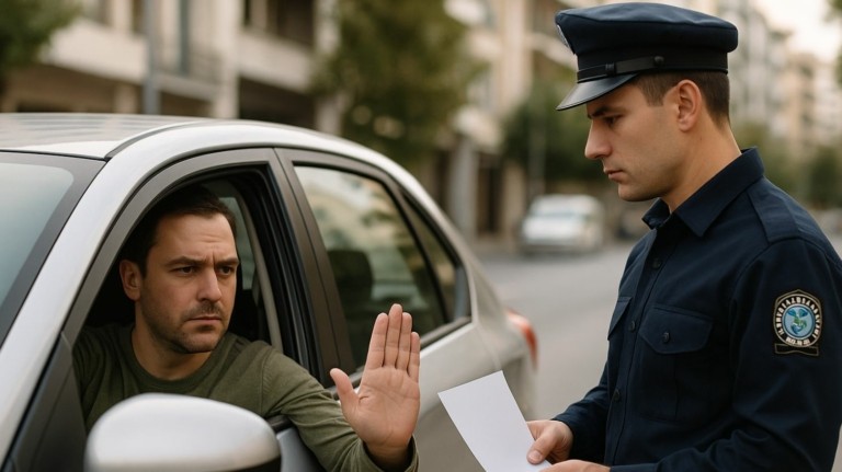 Ό,τι πρέπει να ξέρετε αν θέλετε να κάνετε ένσταση σε κλήση από την ...