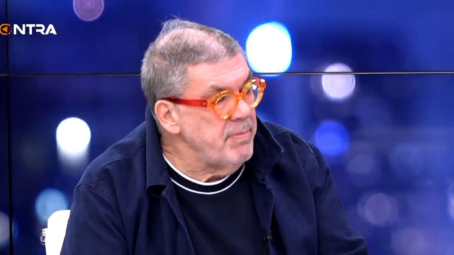 Θανάσης Λάλας: «Η Κοβέσι σχεδόν τους έφτυσε στη μούρη» (Video ...