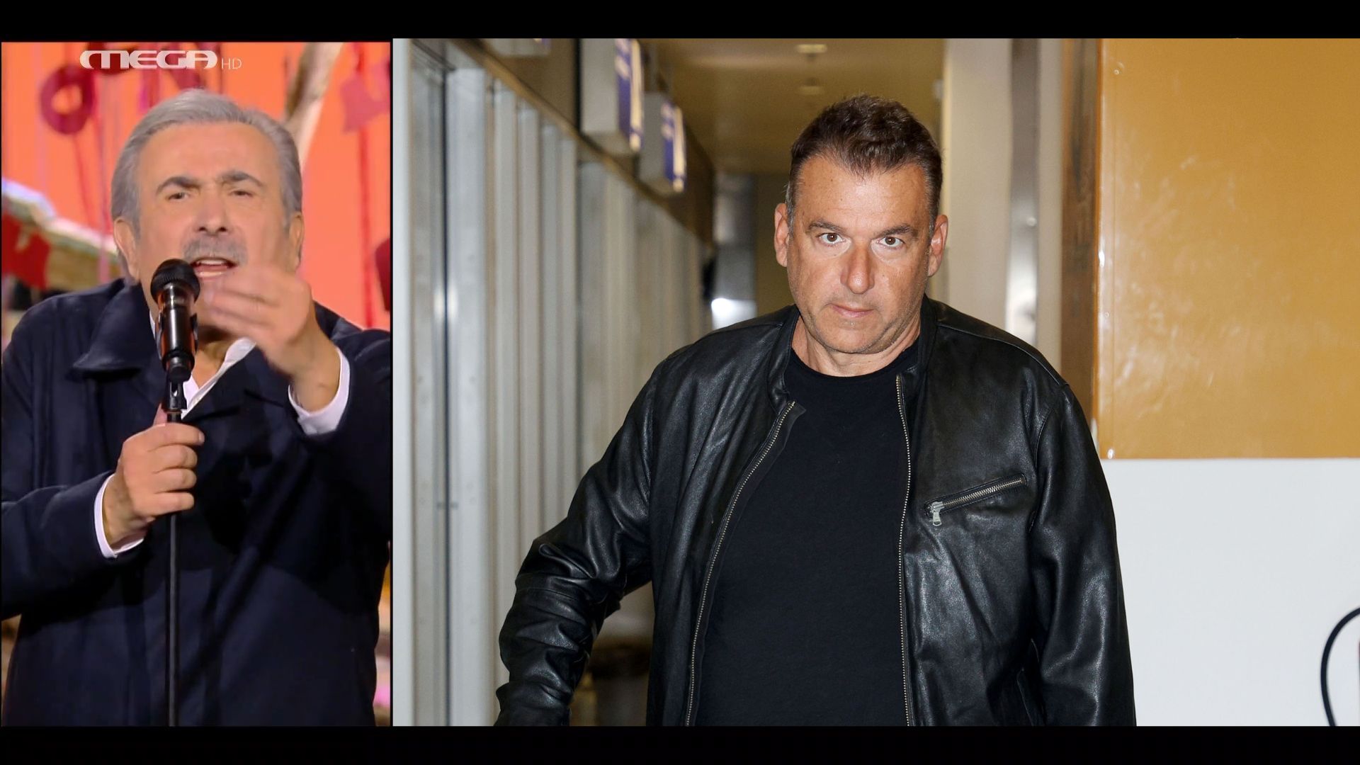 Χρηστίδου για Λιάγκα: «Από τη στιγμή που βροντοφωνάζεις ότι κανείς δεν ...