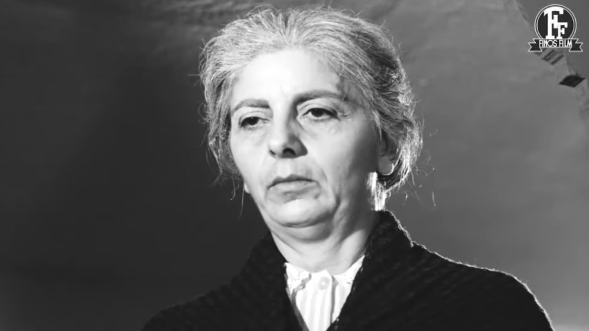Σαν σήμερα γεννήθηκε η Μαρία Φωκά: Το βίντεο – αφιέρωμα της Φίνος Φιλμ ...