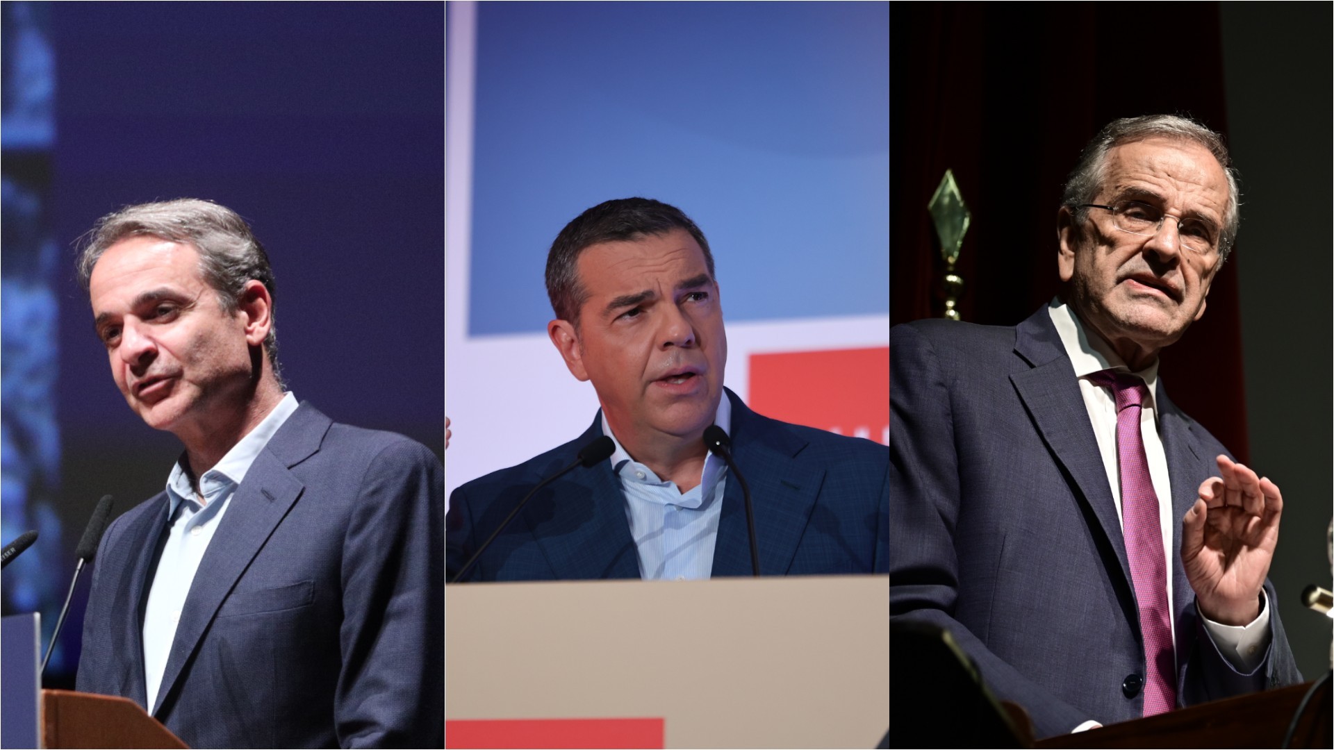 Η κυβέρνηση ψάχνει «σωσίβιο» στον Αλέξη Τσίπρα – Τον εμφανίζει ως ...