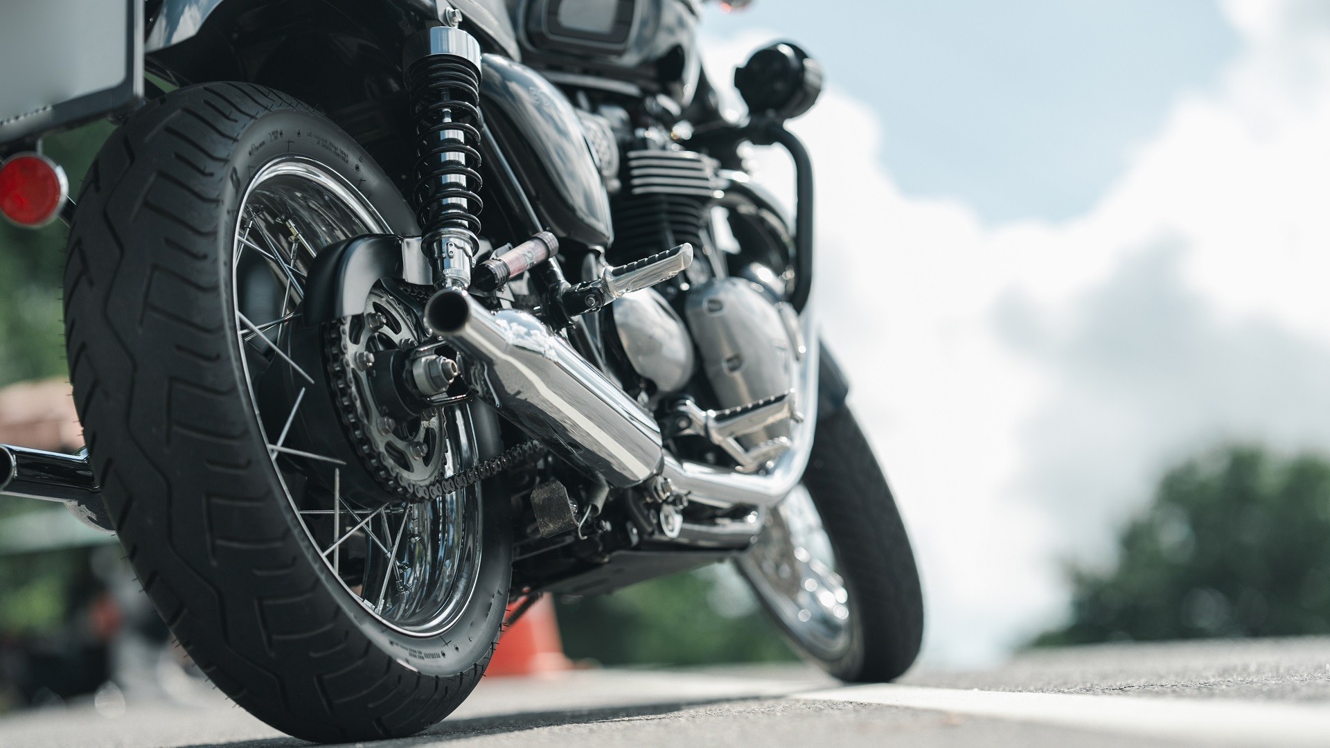 Τέλη κυκλοφορίας μοτοσικλετών 2026: Πόσα είναι και πώς πληρώνονται | topontiki.gr