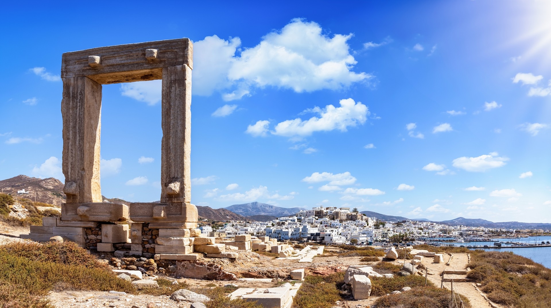 ΝΑΞΟΣ | topontiki.gr