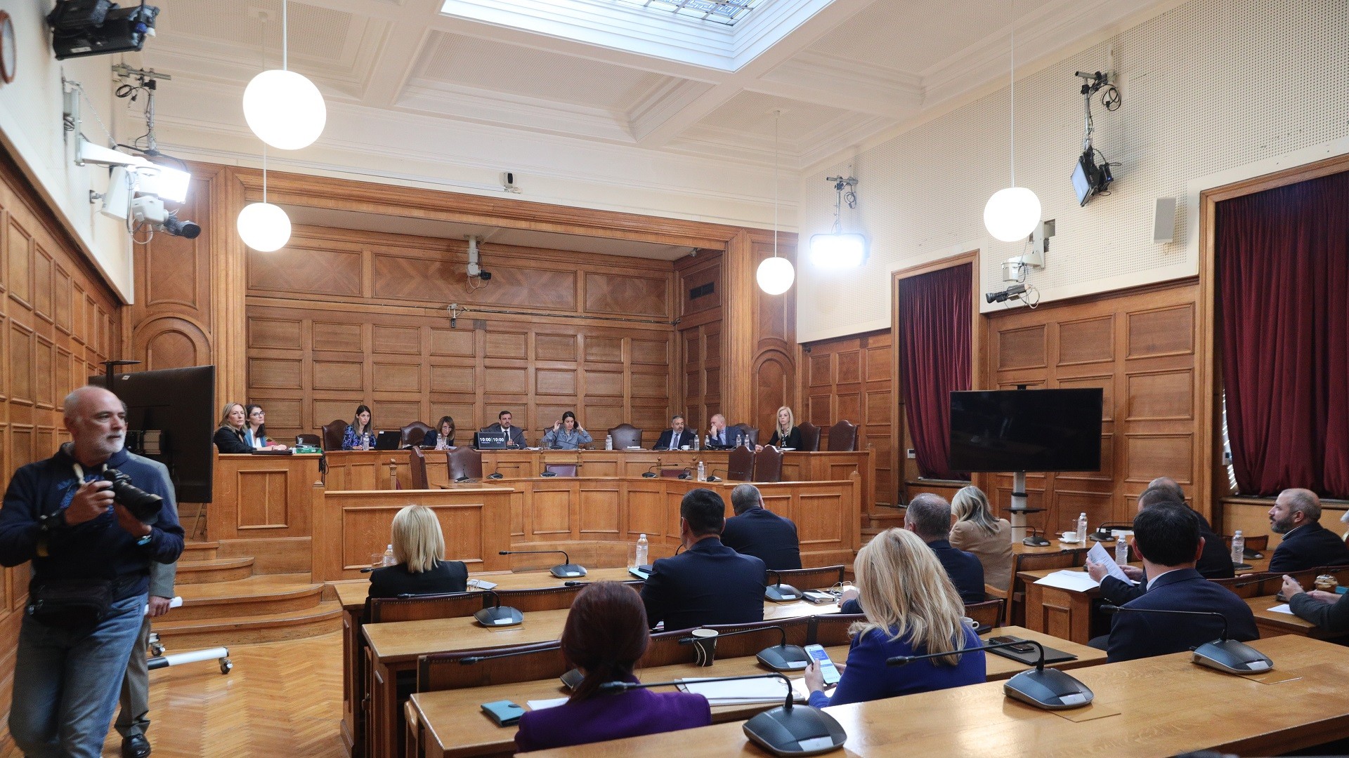 Εξεταστική ΟΠΕΚΕΠΕ: Απίστευτες αποκαλύψεις Καπρέλη για τα Κέντρα ...