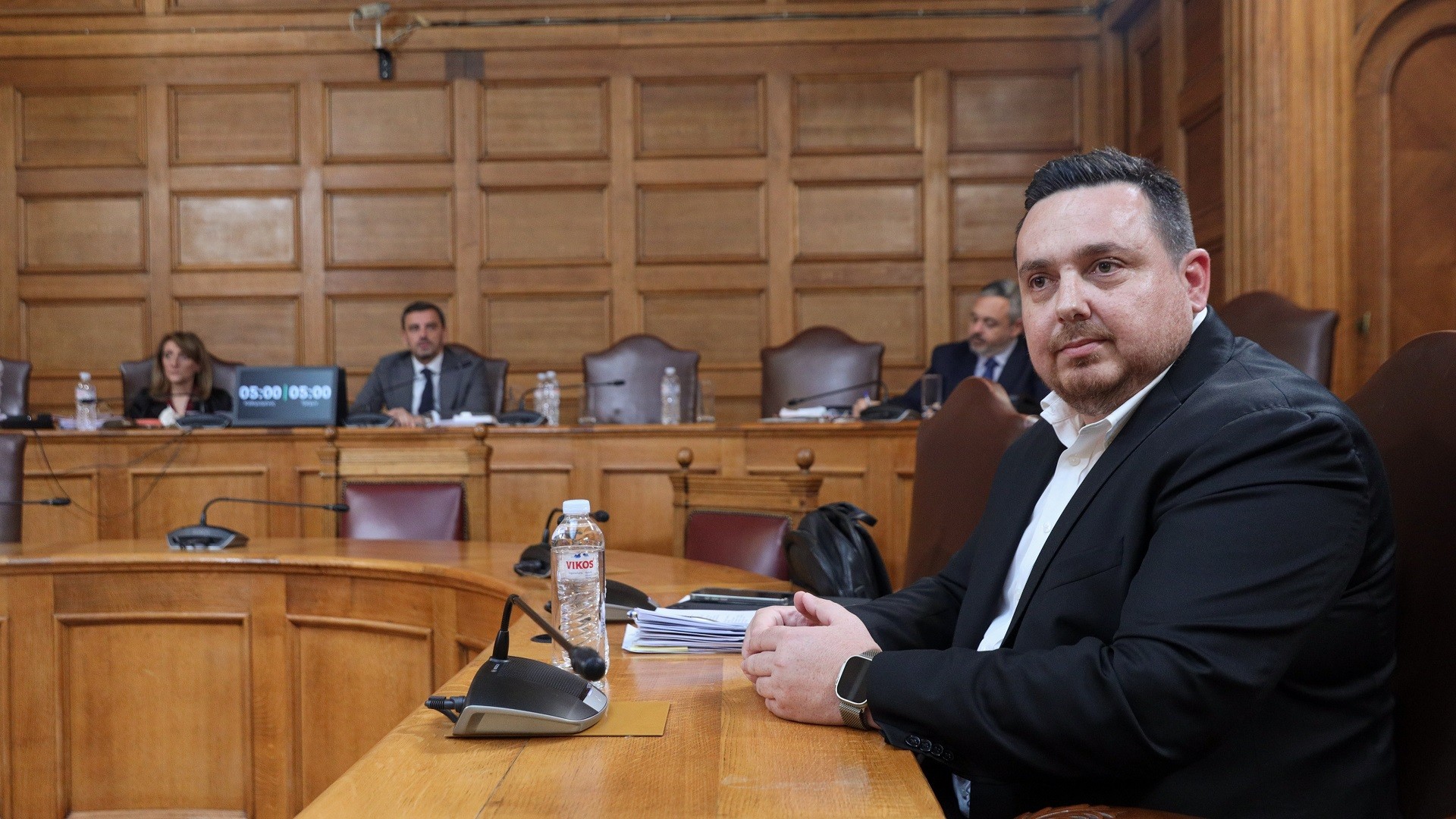 Εξεταστική για ΟΠΕΚΕΠΕ: Κατέθεσε ο… επιδοτούμενος αντιπρόεδρος του ...
