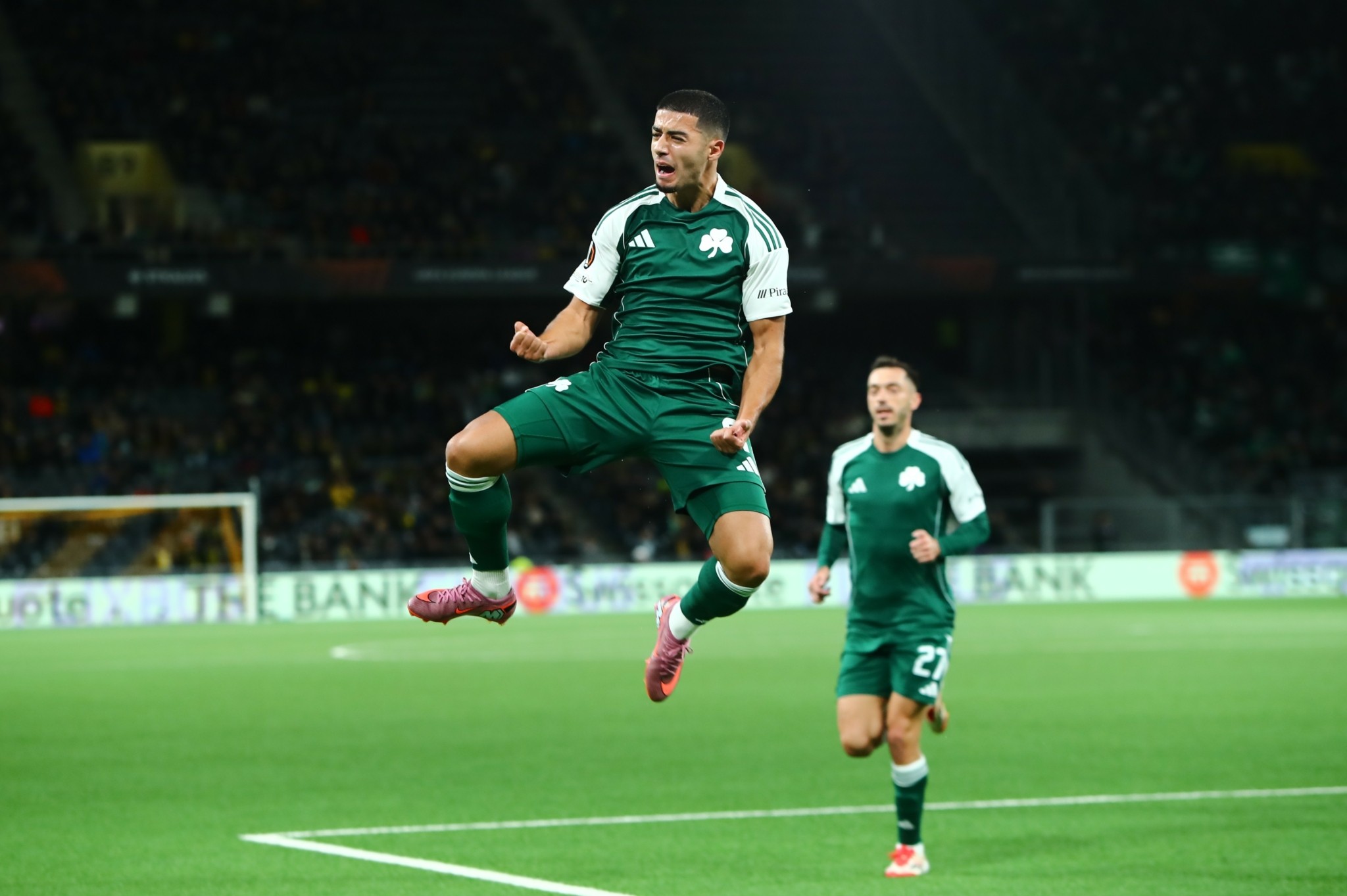 Το βιντεο του Παναθηναϊκου για τα Χριστούγεννα: «Τα όνειρα των παιδιών ...