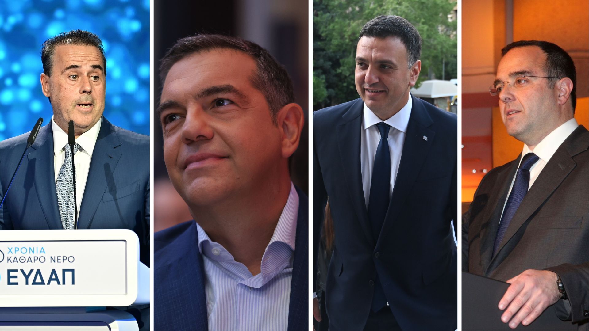 Η συνομιλία Δένδια με Μητσοτάκη και το δείπνο με Καμμένο, εκτός ΥΠΕΞ ο ...