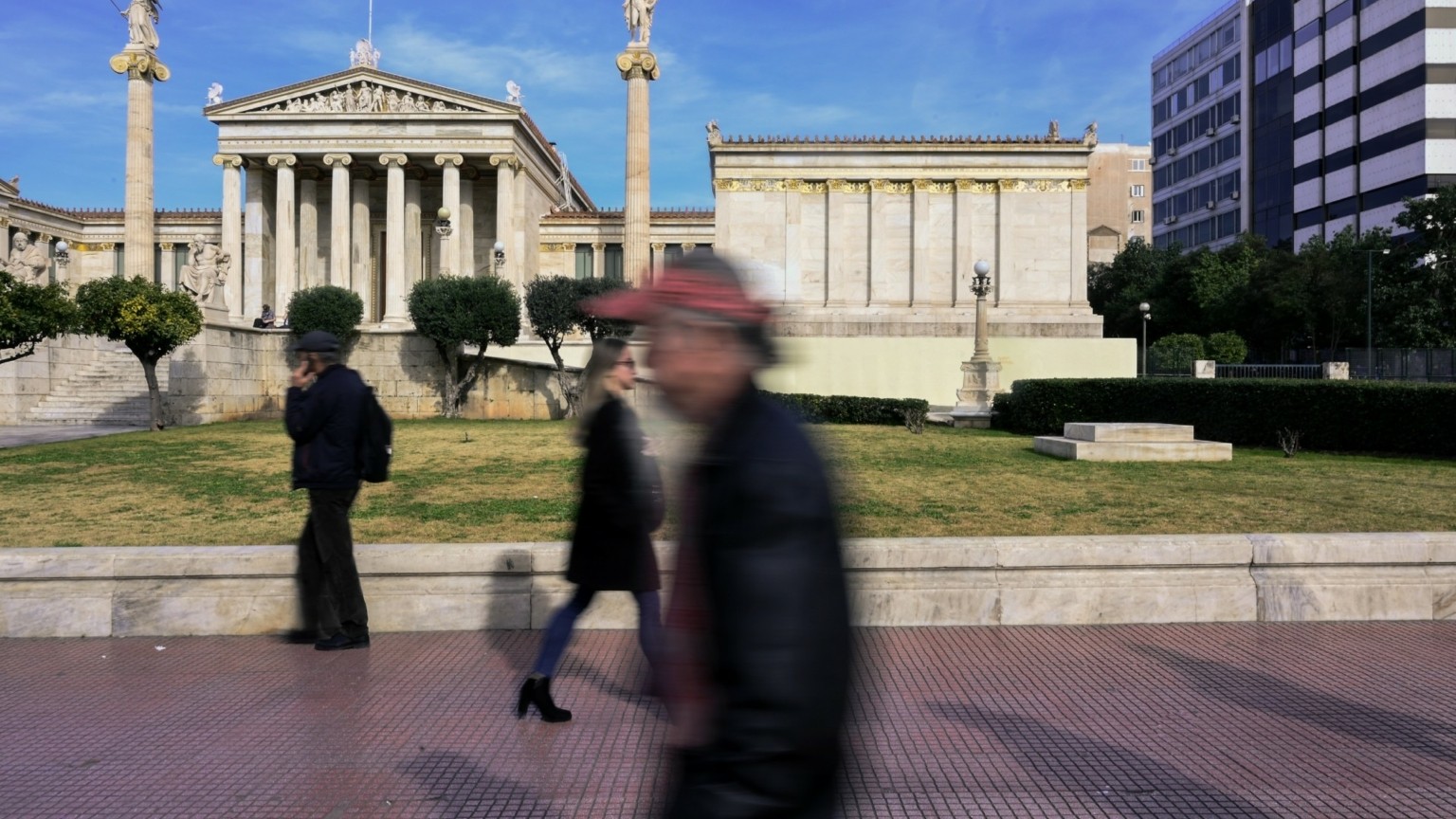 ΤΖΟΥΛΙΑ ΑΛΕΞΑΝΔΡΑΤΟΥ | topontiki.gr