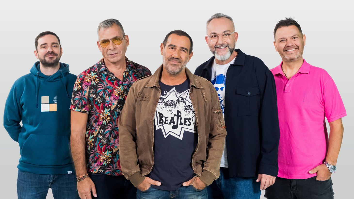 ANT1: Ακόμα δεν άρχισαν οι «Ράδιο Αρβύλα» και το ‘καναν το σατιρικό ...