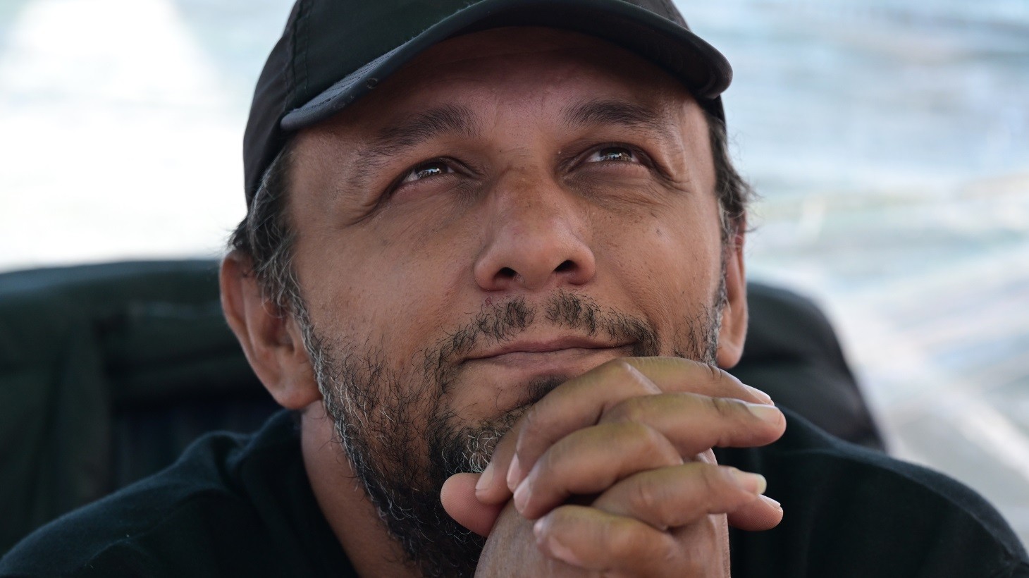 Πάνος Ρούτσι: «Συνεχίζω μέχρι τελικής πτώσεως – Θέλω να μάθω πώς πέθανε ...