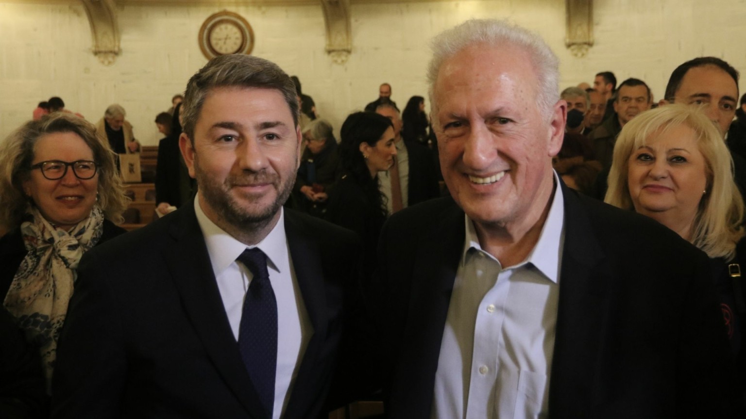 ΠΟΛΙΤΙΚΗ | topontiki.gr