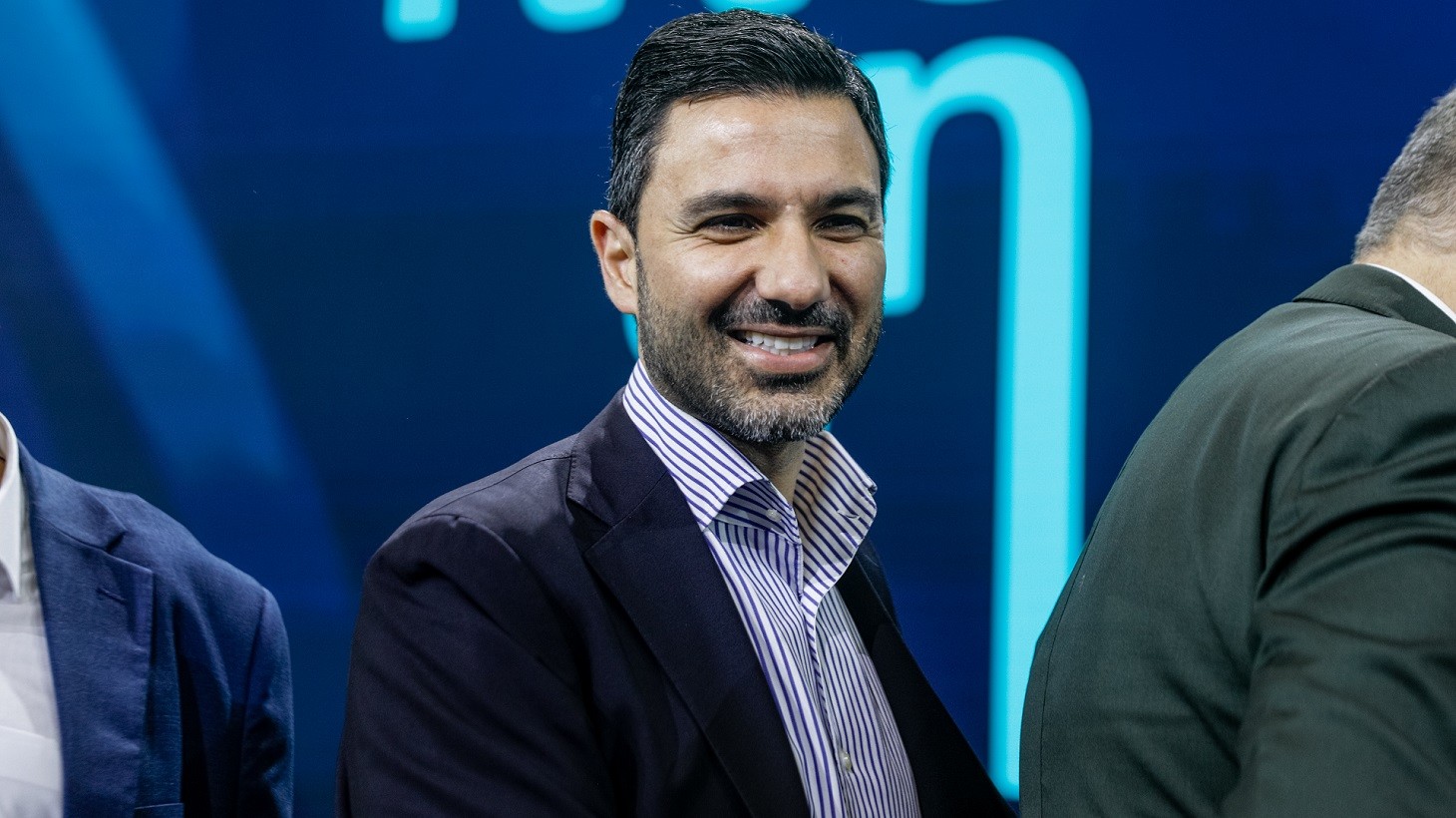 Σταμάτης Πουλής: «Οι τέσσερις πυλώνες μεταρρύθμισης του ΕΣΥ» | topontiki.gr