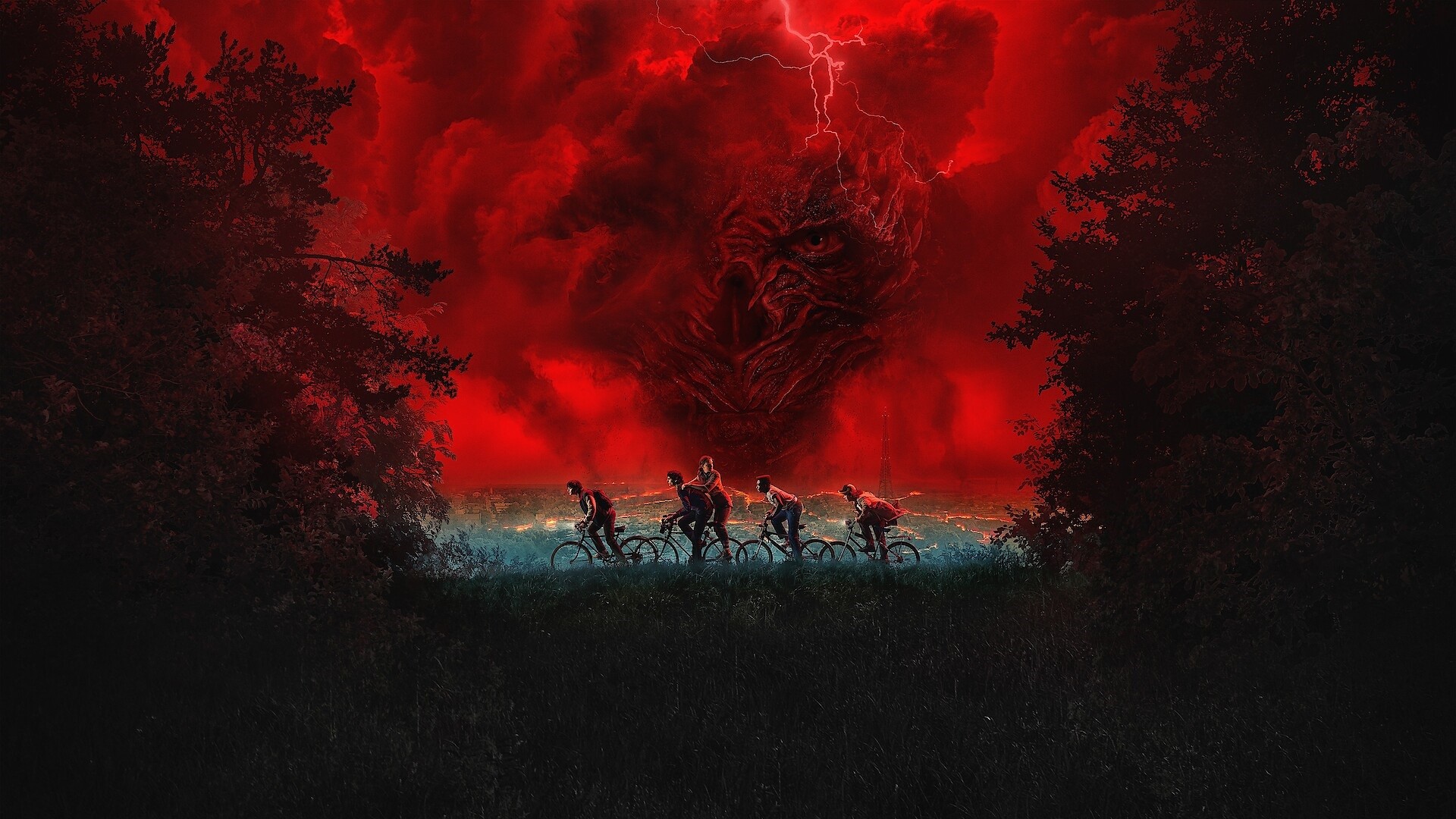 «Stranger Things»: Η πρεμιέρα της τελευταίας σεζόν «έριξε» το Netflix ...