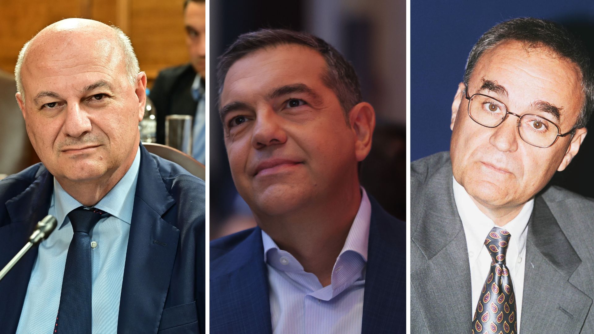 Παροχή έκπληξη από Μητσοτάκη, η υπονόμευση του Τσιάρα, το σχέδιο Τσίπρα ...