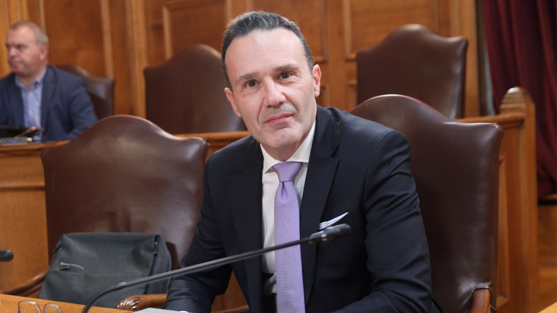 ΟΠΕΚΕΠΕ- Εξεταστική: Στα χνάρια Τζαβέλλα και ο Ζήνων Βαλμάς, παριστάνει ...