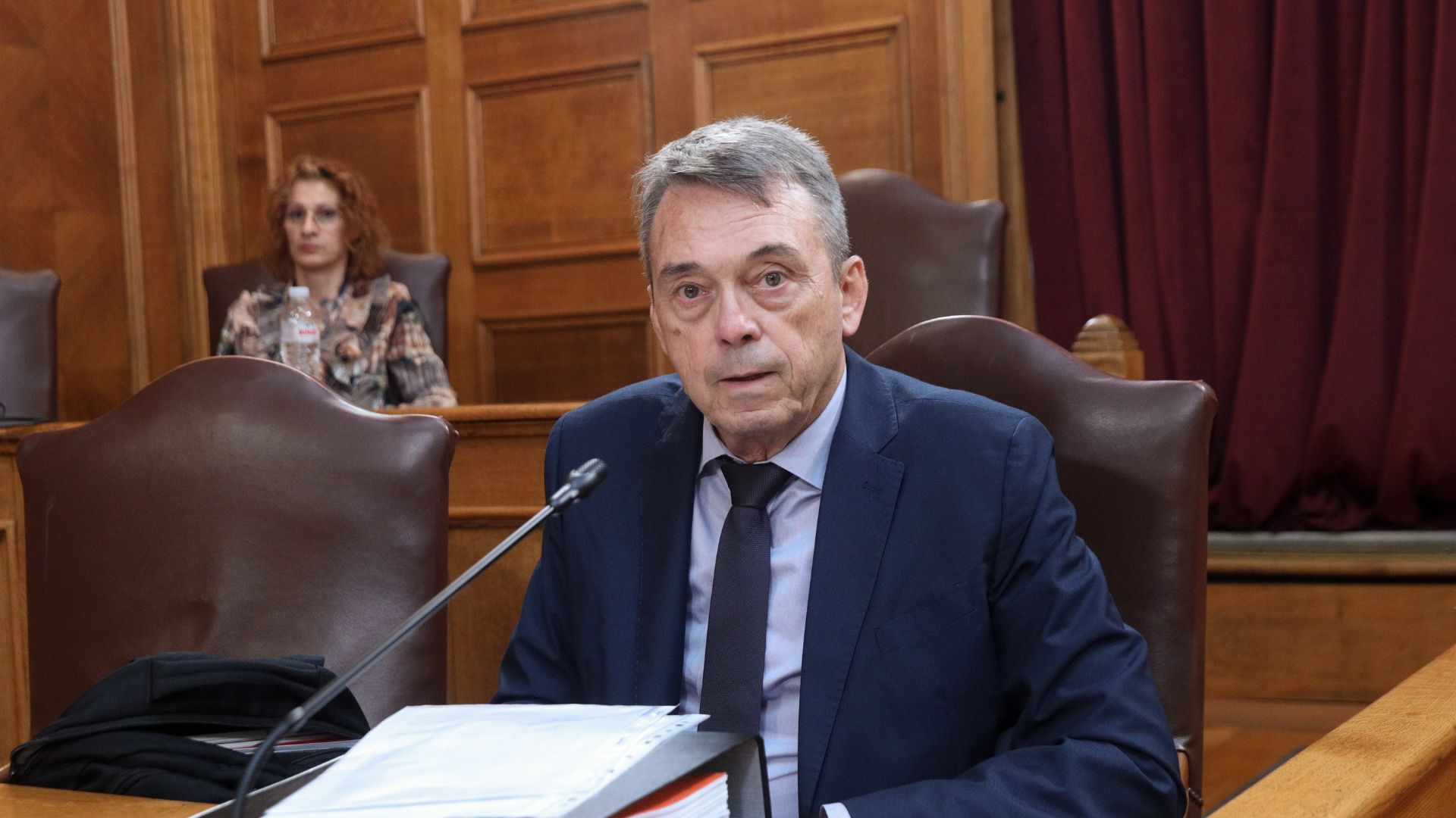 Εξεταστική ΟΠΕΚΕΠΕ: O Βάρρας «καρφώνει» τον Βορίδη, «ήθελε να ...