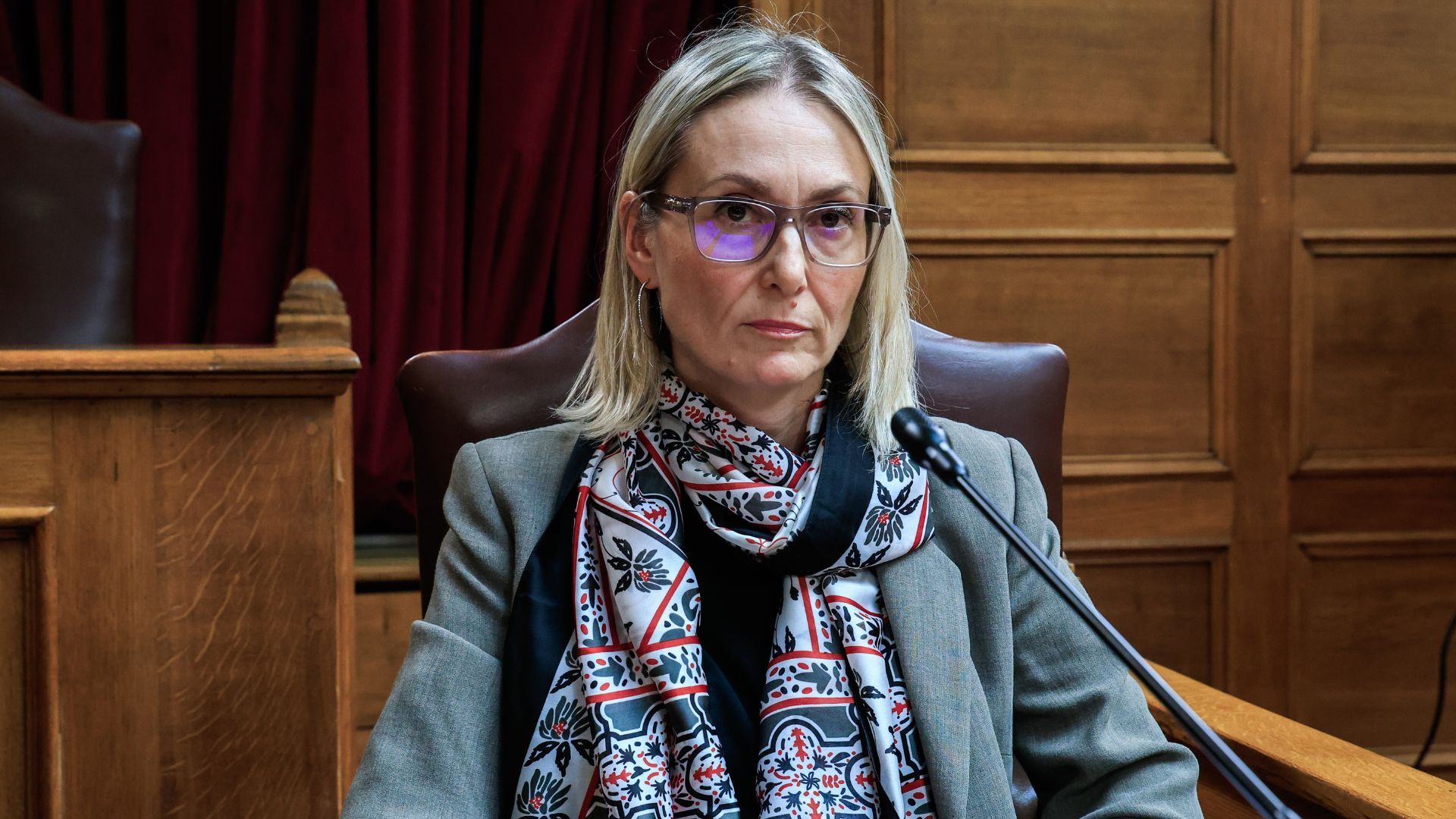 Εξεταστική ΟΠΕΚΕΠΕ: Αφέθηκε να καταρρεύσει ένας ελεγκτικός κρατικός ...