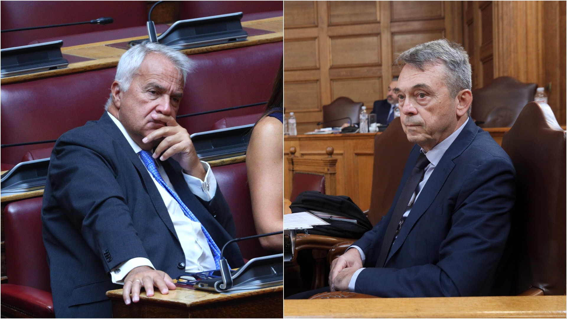 Σκάνδαλο ΟΠΕΚΕΠΕ: Οι κατηγορίες Βάρρα για Βορίδη – Ποιες είναι οι ...