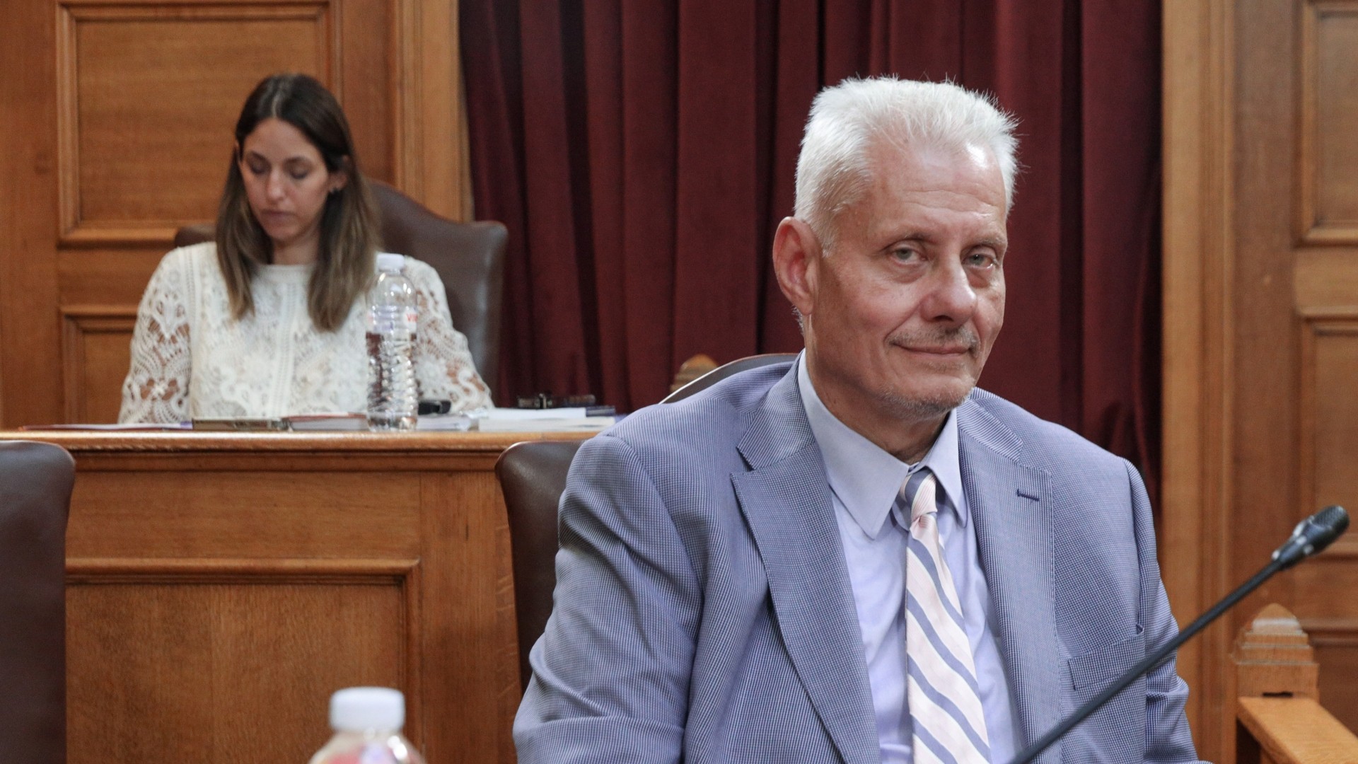 Εξεταστική για ΟΠΕΚΕΠΕ: SOS από Ζαλίδη – Στάση πληρωμών αν δεν υπάρξει ...