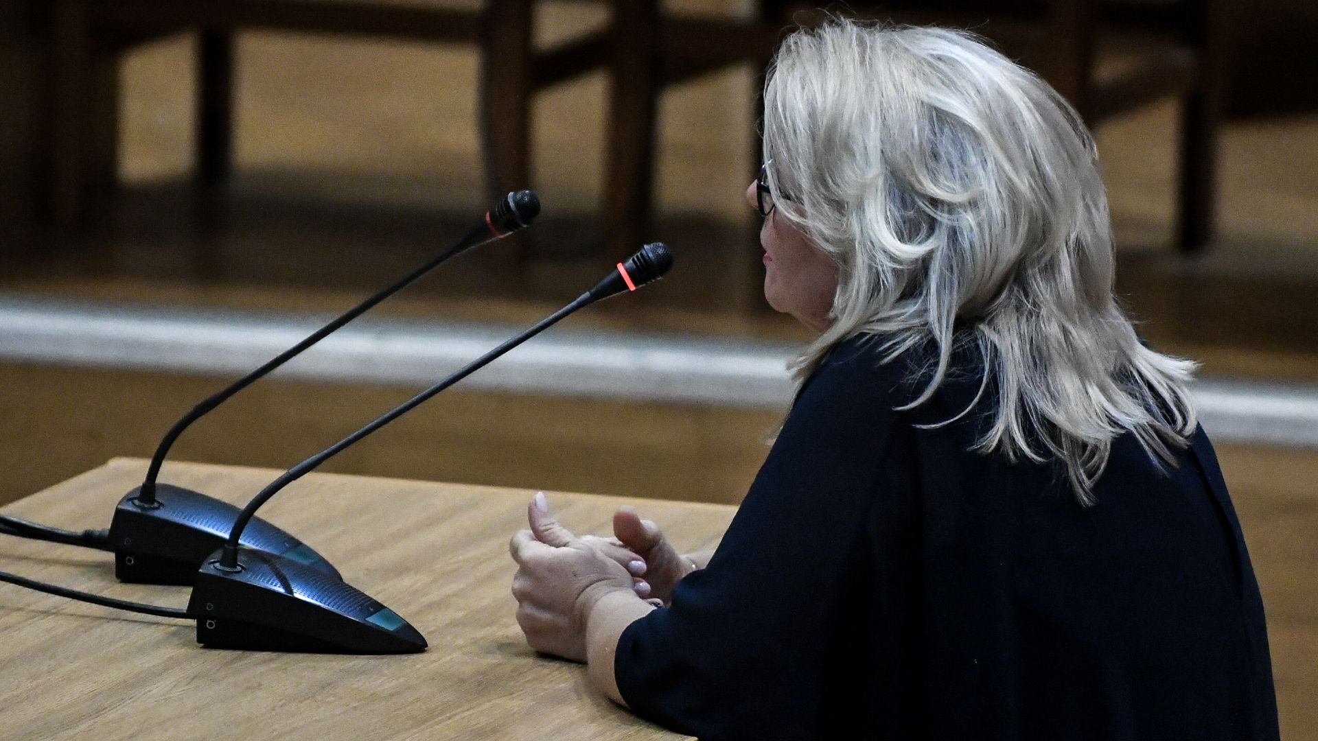 Δίκη Χρυσής Αυγής: «Την επόμενη ημέρα μάθαμε για τη δολοφονία Φύσσα ...