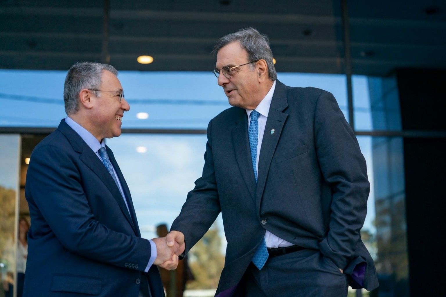 Alpha Bank: Χρυσός Χορηγός ΕΟΕ, ενισχύοντας αθλητές, υποδομές και Ολυμπιακές πρωτοβουλίες έως ...