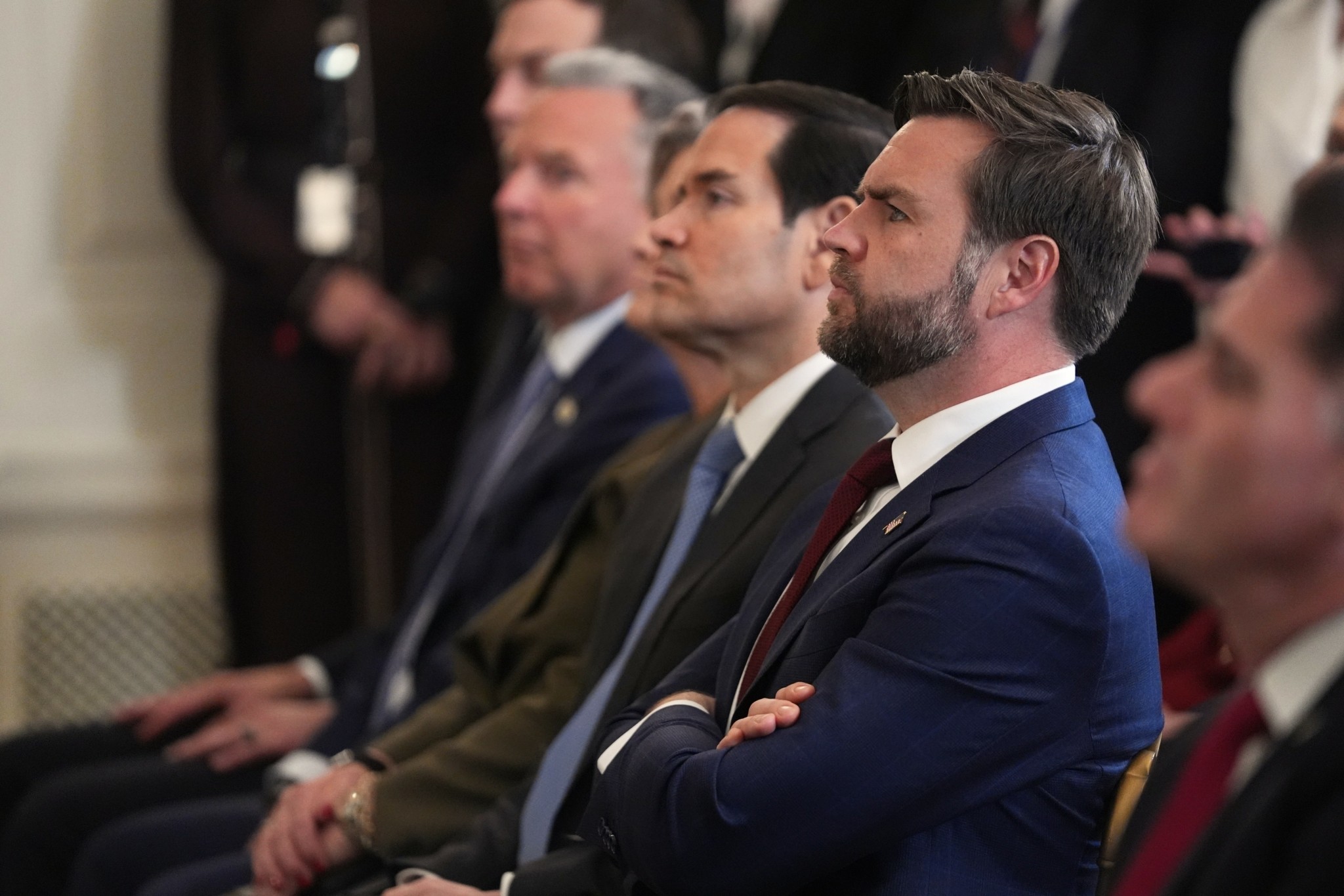 Axios: Το παρασκήνιο του σχεδίου 28 σημείων του Τραμπ για την Ουκρανία ...