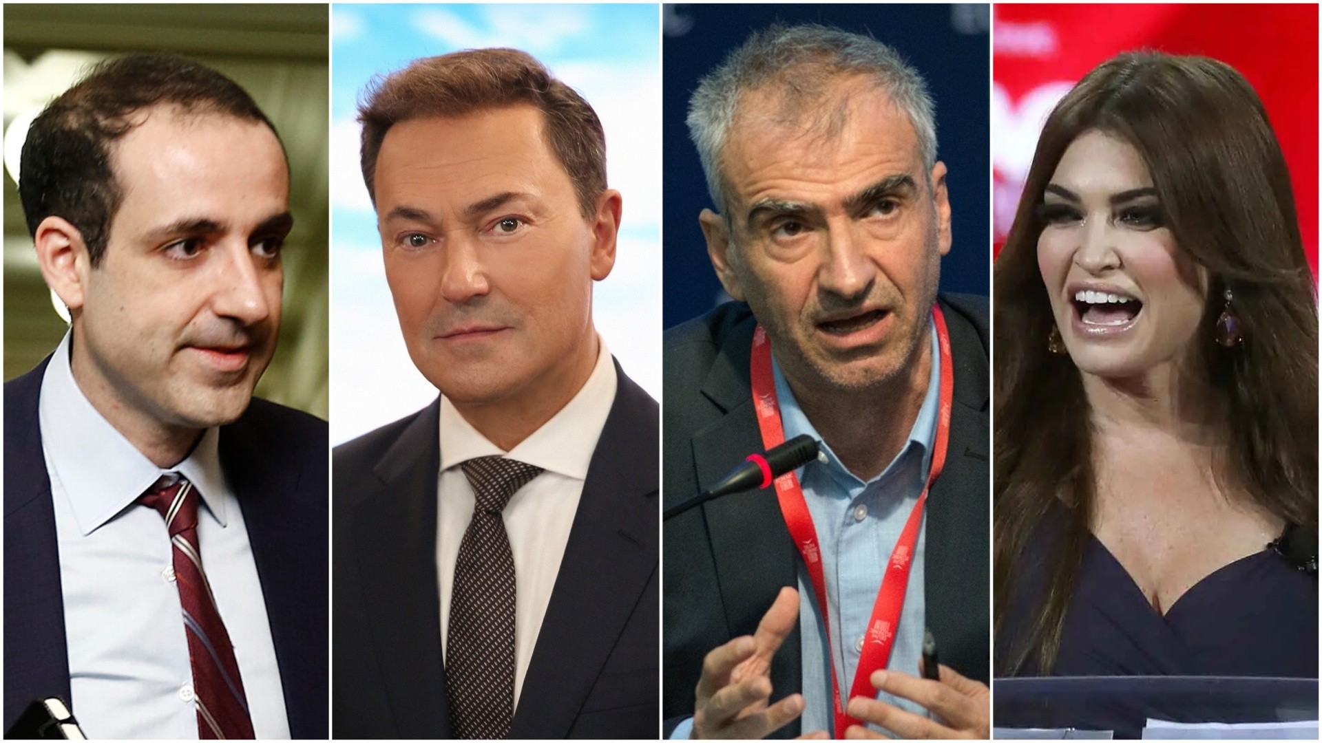 Το γαλάζιο αντάρτικο για ΕΛΤΑ, το μυστήριο με Δημητριάδη, ο πονοκέφαλος ...