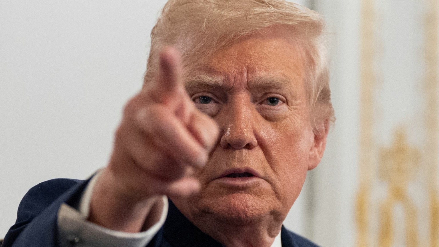«Make Europe Great Again»: Το παλαβό σχέδιο του Τραμπ για την Ευρώπη ...