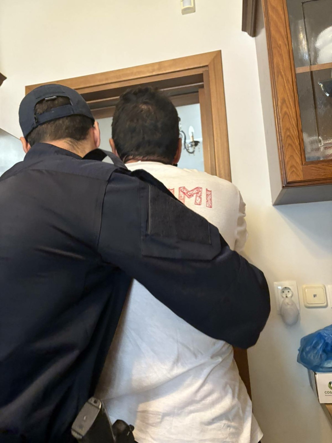 Απανθρωπιά: Κάνουν έξωση σε πατέρα με εγκεφαλικό και με παιδί ...