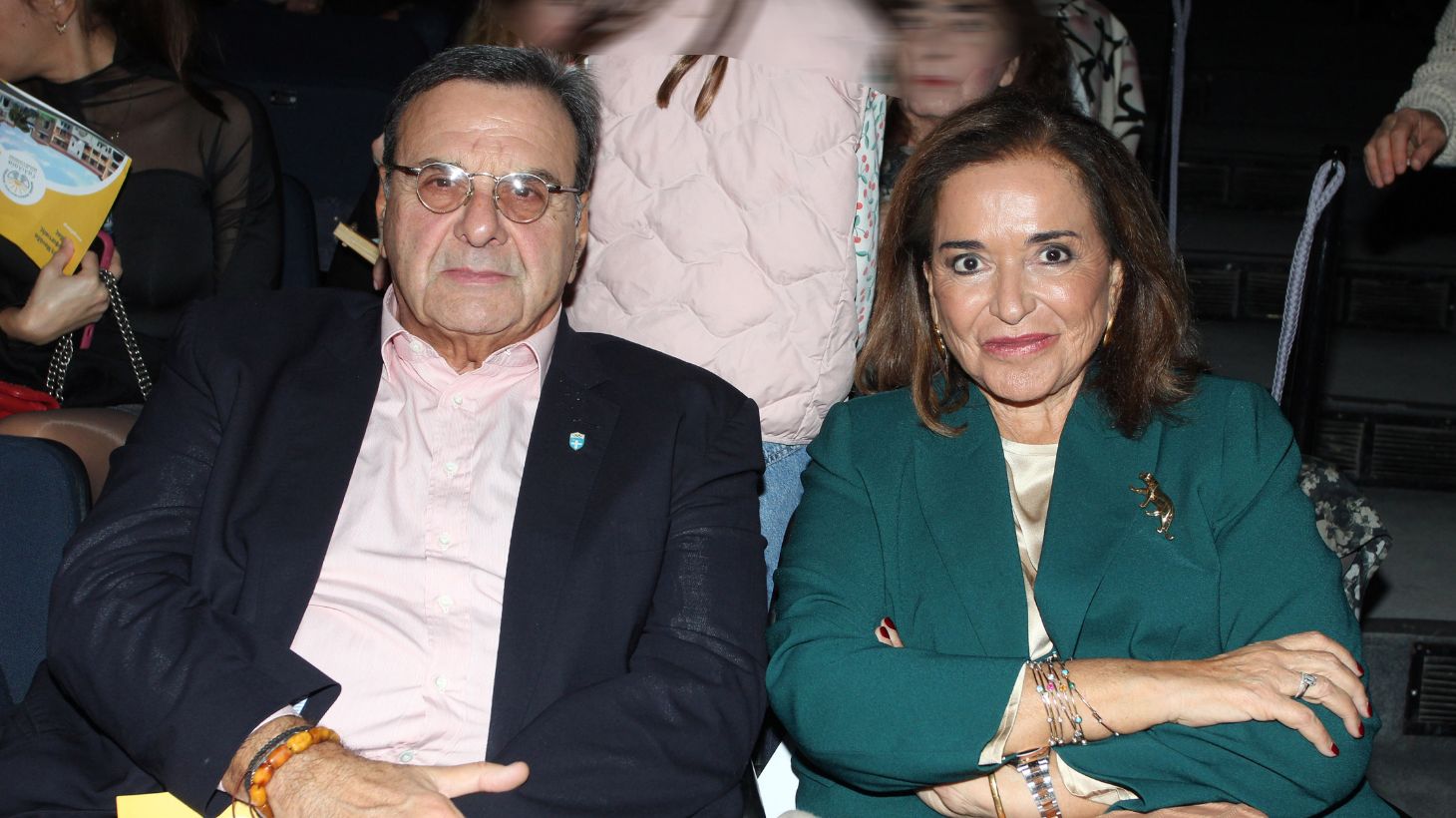 H Ντόρα, η Κοσιώνη και το ταλέντο | topontiki.gr