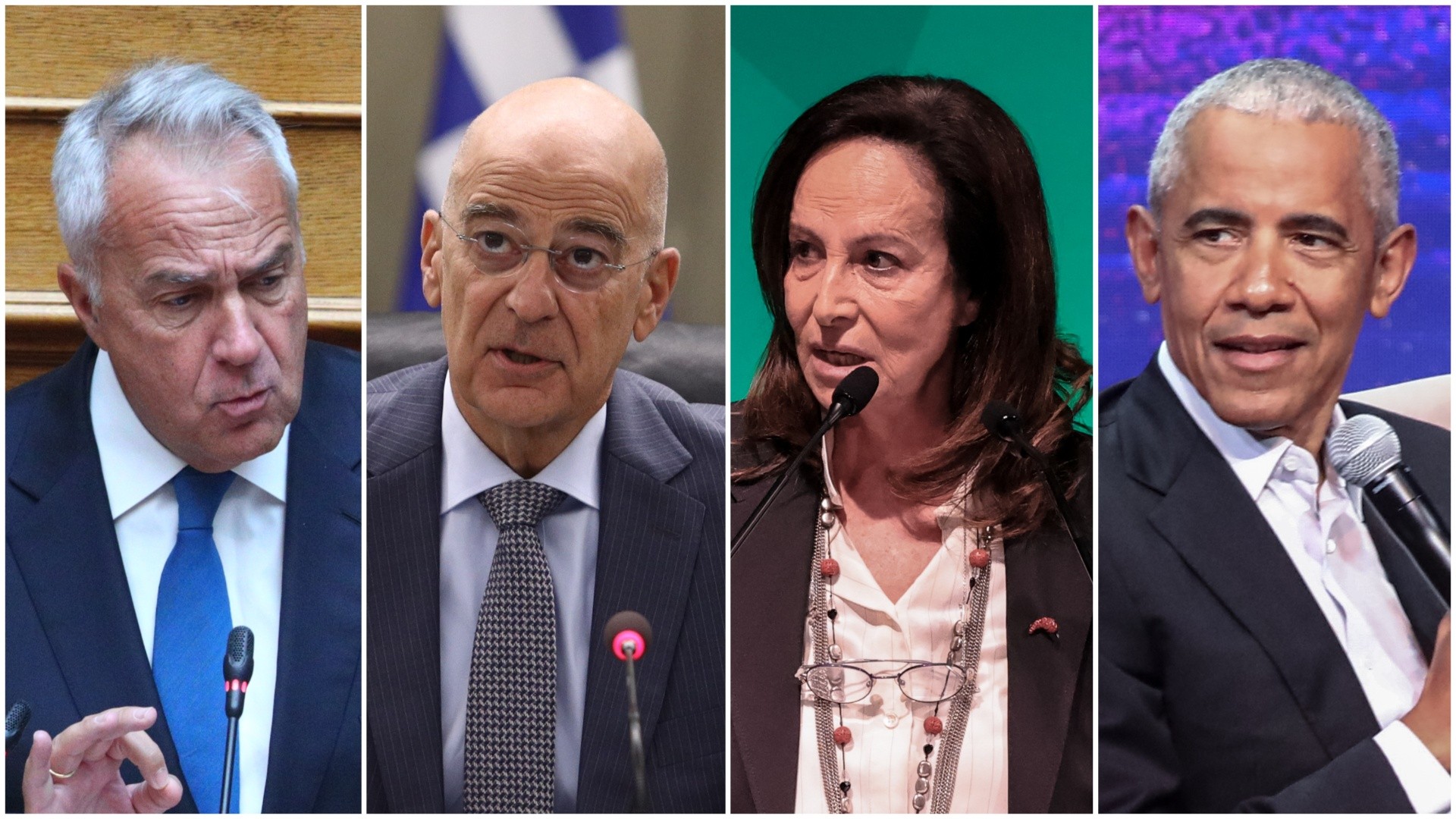 Η γκάφα με τα ΕΛΤΑ, το σπάσιμο του ΥΠΕΝ στον ανασχηματισμό, το μυστήριο ...