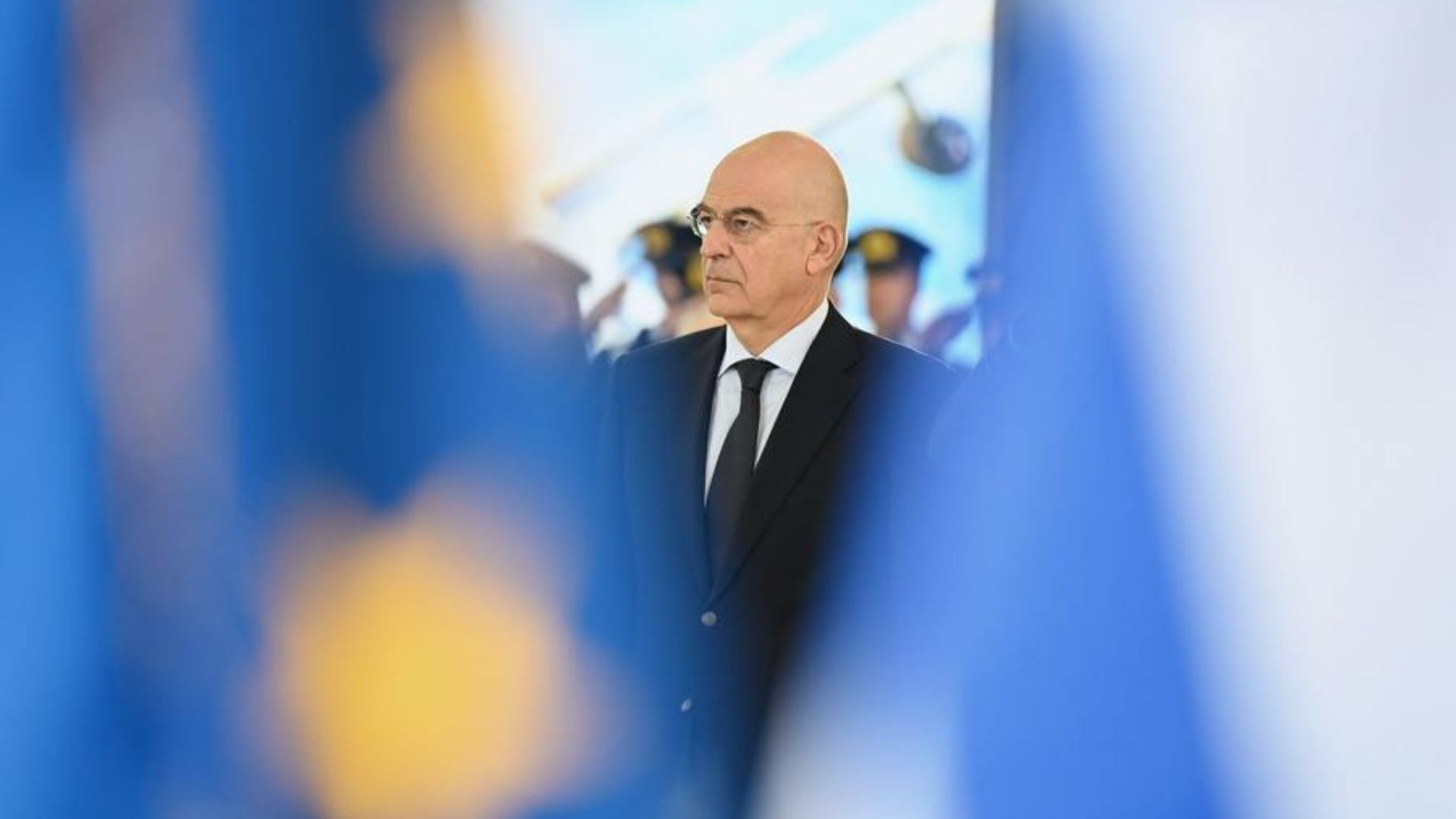 Η Αθήνα απαντά στην Άγκυρα: Πράττουμε τα αυτονόητα για την προστασία ...