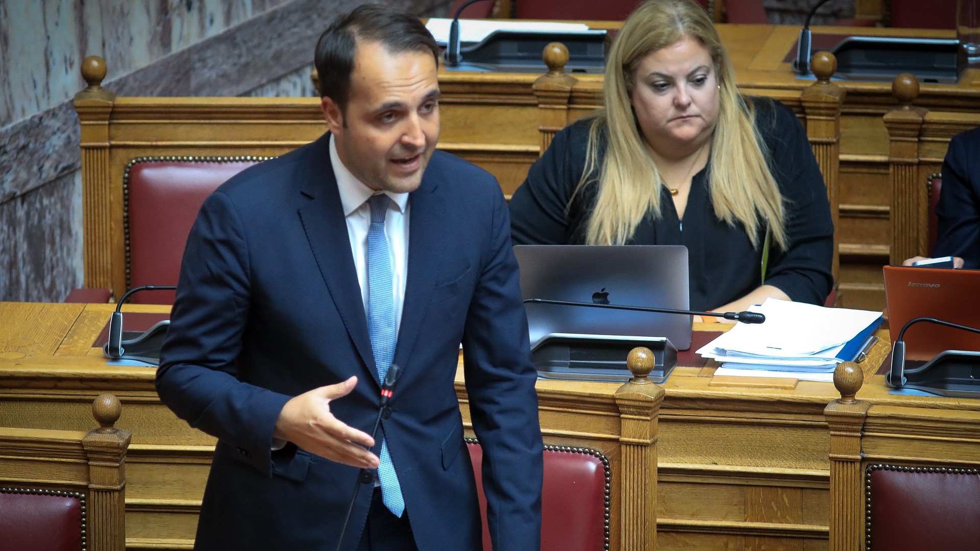 Ε.ΕΝ.Ε. – Δερμεντζόπουλος: «Η Ελλάδα να γίνει πιλότος εφαρμογής ...