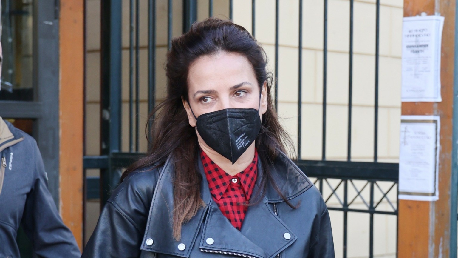 Δήμητρα Ματσούκα: Ένοχη για όλες τις κατηγορίες – Οκτώ μήνες φυλάκιση ...