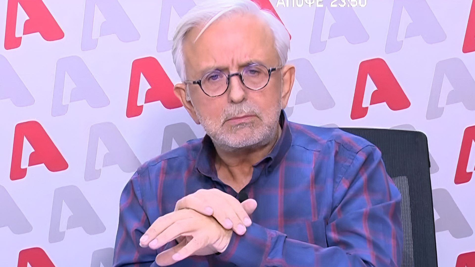 ΠΑΣΟΚ: Τα «χτυπήματα» των δημοσκοπήσεων δεν το αφήνουν να ανασάνει – Οι σκέψεις Ανδρουλάκη και ο ...